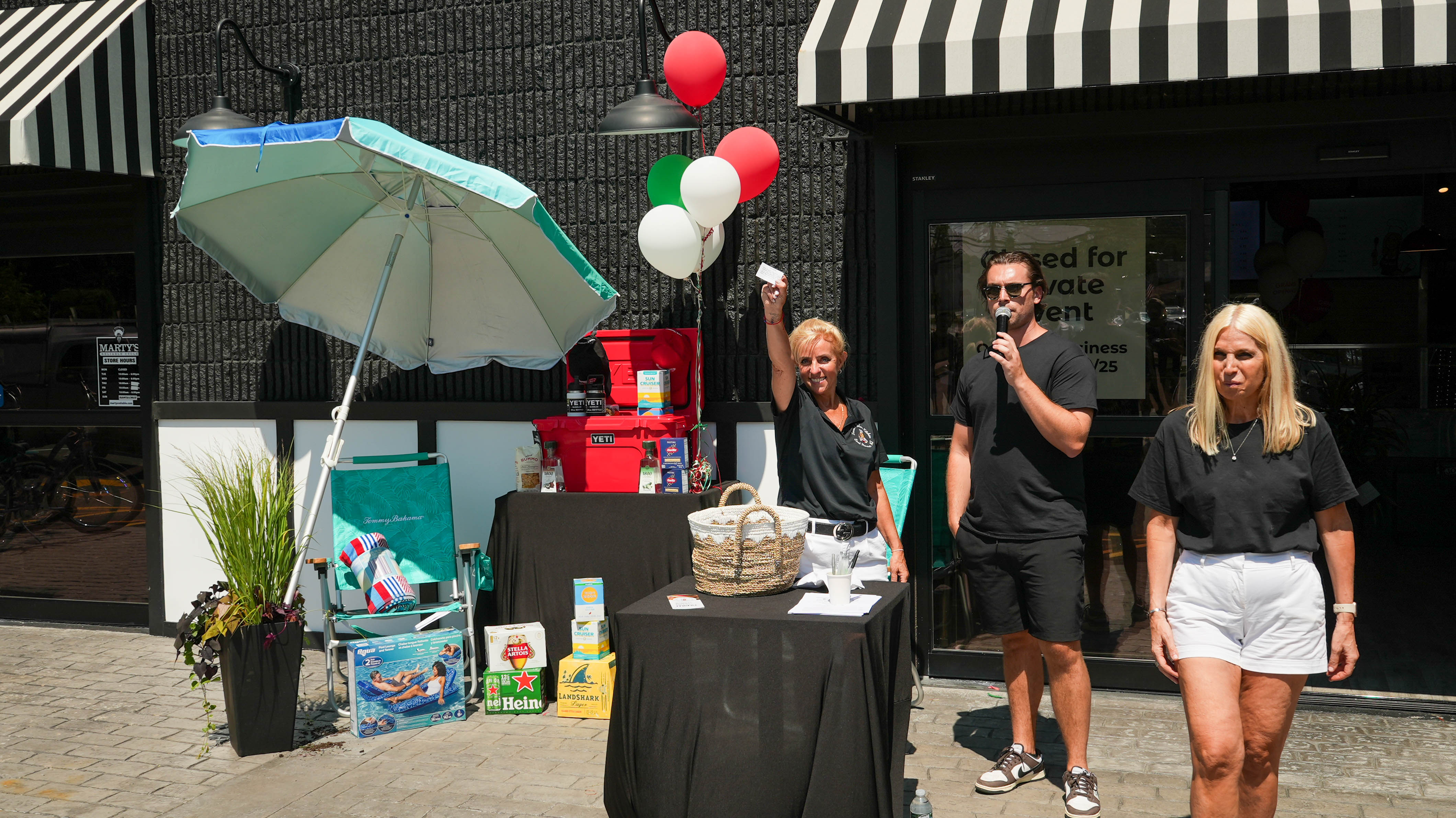 Teresa's Italian Kitchen & Market