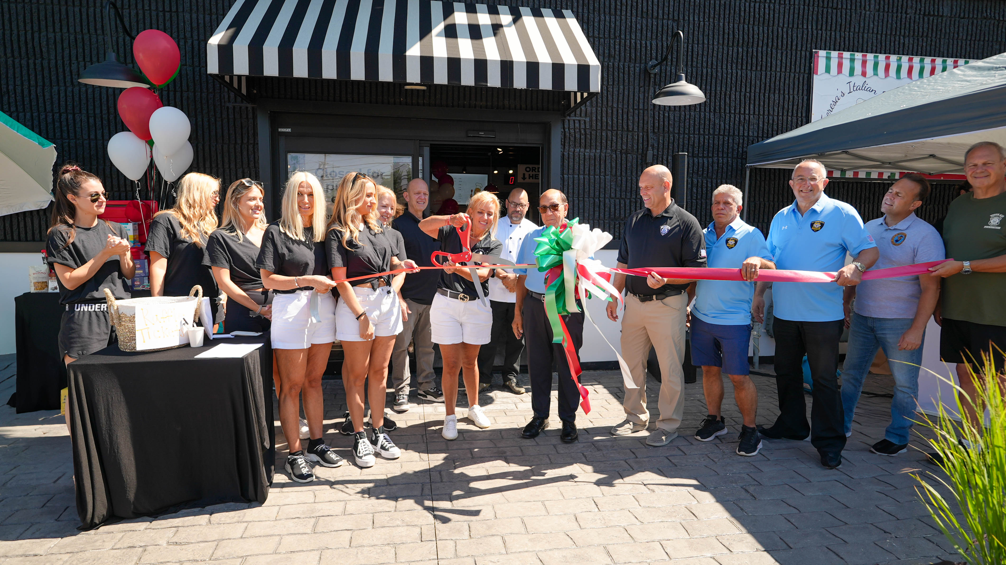 Teresa's Italian Kitchen & Market